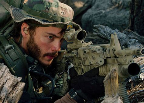 ASGI Lone Survivor Custom Deitz AEG Popular Airsoft