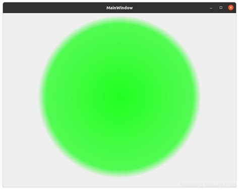 状态指示灯控件实现 Csdn博客