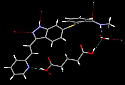 Handling Disordered Structures In Mercury And The Csd Python Api Ccdc