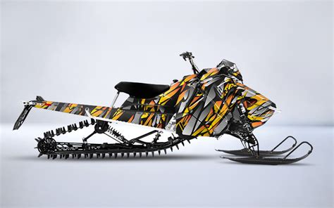 Polaris Axys Bygdsiljum