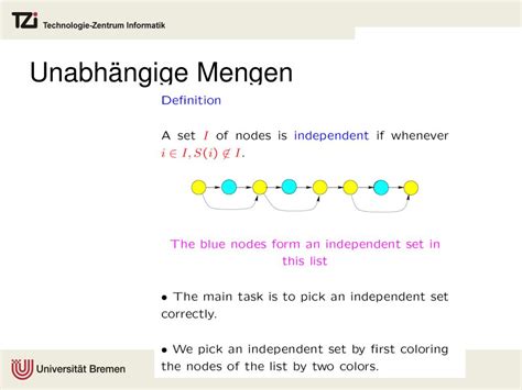 Ppt Algorithm Engineering „parallele Algorithmen“ Powerpoint