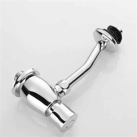 Brass Hand Control Urinal Flushing Valve Toilet Ur Grandado