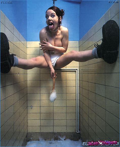 Naked Els De Schepper Added 07192016 By Gringojc