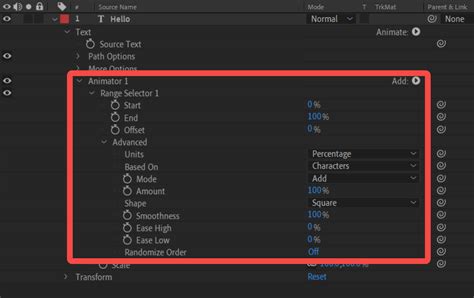 How To Create A Gradient Text In After Effects A Step By Step Guide