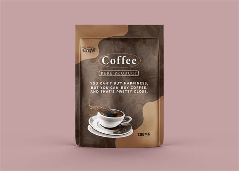 Pouch Pack Behance