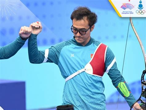 Б Отгонболд финалд шалгарч Парис 2024 олимпын эрхээ авлаа