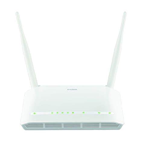 D Link DSL 2750B Nash Computers