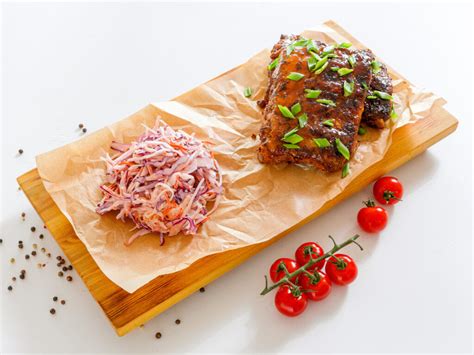 Свиные ребра Восточная Резиденция