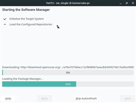 Installing VirtualBox On Linux Linux Kamarada