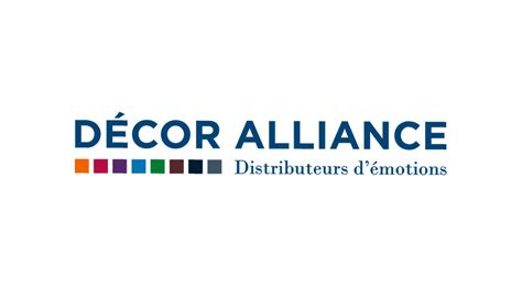 Décor Alliance un alignement des usages réussi Actualités ERP et Cloud