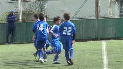 35 სკოლა 0 6 ნორჩი დინამო სრული მატჩი Youtube