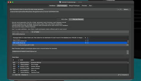 Data Merge For Macos Download Latest 2025 Filecr