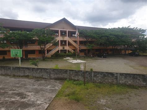 Yayasan Pendidikan Advent Timika Tk Sd Smp Sma