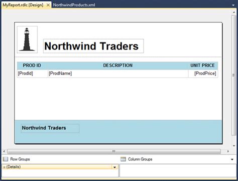 How To Add Cross Browser Printing To ASP NET ReportViewer Toolbar
