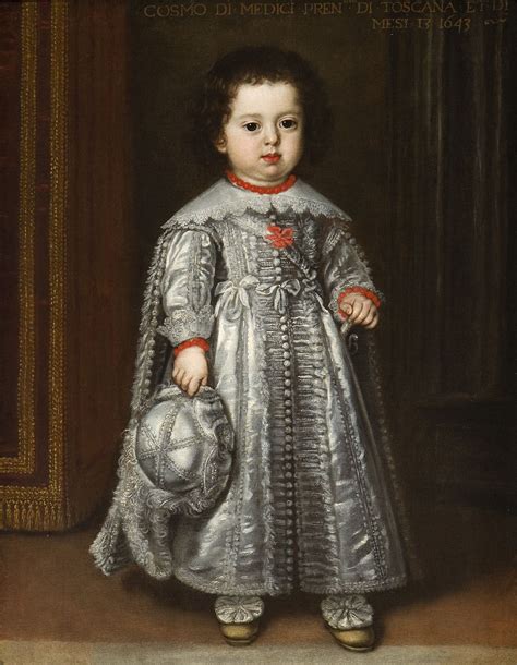 El Tríptico De Stoneleigh Retrato De Carlos V Niño Y De Sus Hermanas