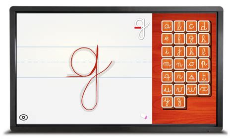 Learning Games For Classroom Touchscreen And Interactive Displays