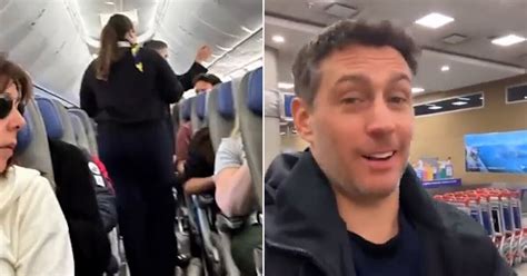 Uno De Los Socios De “el Croata” Que Fue Detenido Había Discriminado A Una Azafata De Aerolíneas