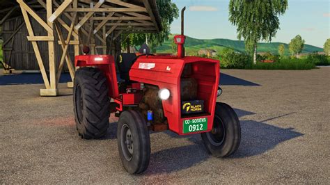 IMT 560 FS19 KingMods