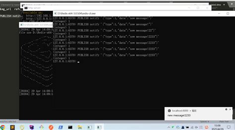 Websocketwindows如何开启websocket Csdn博客