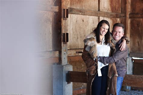 Heather Graydon Sun Valley Engagement Session Kristin Cheatwood