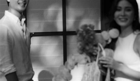 รวมรูปภาพของ นิกกี้ นิโคล ถูกแฟนหนุ่มขอแต่งงาน ว้าว ซูมแหวนเพชรเม็ดใหญ่มาก รูปที่ 5 จาก 10