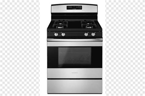 Газовая плита Варочные панели Amana Corporation Самоочищающаяся духовка газовые плиты мебель