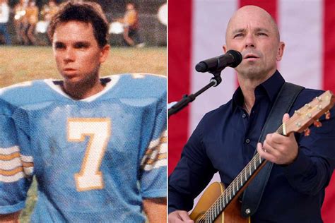 Kenny Chesney On Losing His Hair At 19 — Why Hes Grateful Now