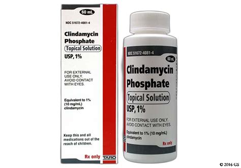 Clindamycin Uses Side Effects Dosage Reviews 04 16 2024