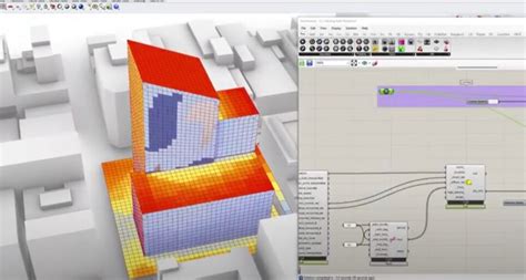 Ladybug Visualization Problem Grasshopper Mcneel Forum