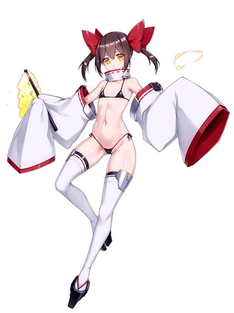 Kaminoshima Kanna Chain Paradox Drawn By Cocytuswindmaster Danbooru