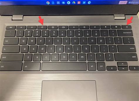 How To Make Your Keyboard Light Up On Acer Chromebook How To Turn On And Off The Keyboard