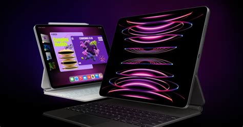 애플 M2 칩 탑재한 차세대 아이패드 프로 공개 가격 상승 무섭네