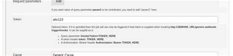 Bitbucket Pull Request Jenkins Job Stack Overflow
