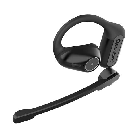 Usb Headsets And Wireless Headphones For Office And Call Centers Accutone