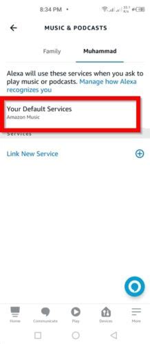 How To Connect And Use Spotify With Alexa SoundGuys