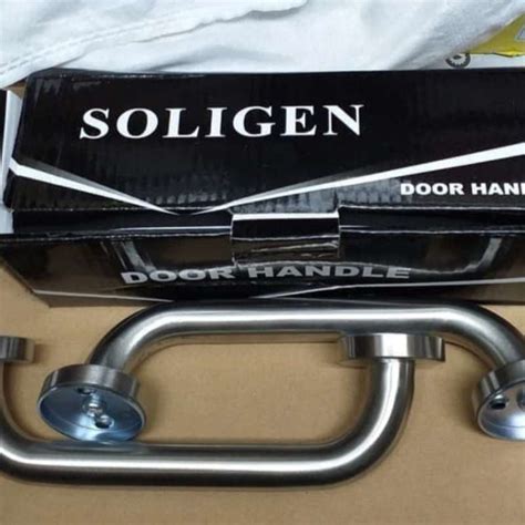 Jual Pull Handle Pintu Garasi Atau Gagang Pintu Garasi Di Seller