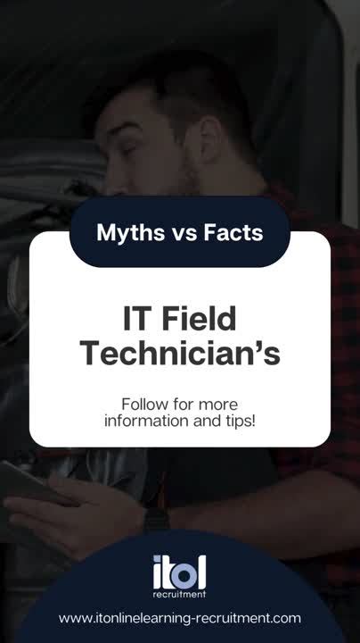 Techcareers Itjobs Nodegreerequired Careermyths Itolrecruit