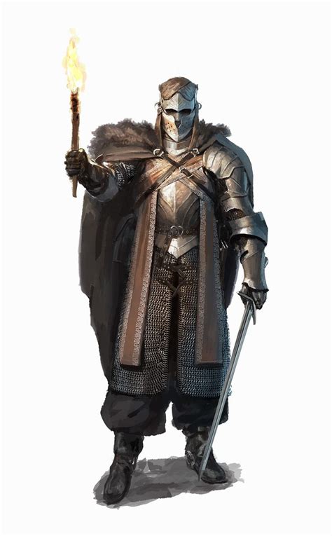 1000 Images About Rpg Armor On Pinterest