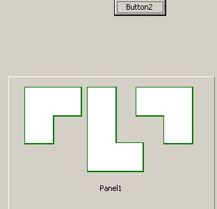 Solved Draw Outline Border Around A Shape On Tcanvas In Delphi Experts Exchange