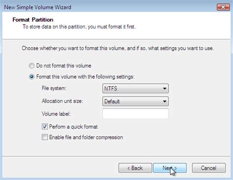 Dual Boot Windows With XP Vista In Three Easy Steps Photo Gallery TechSpot