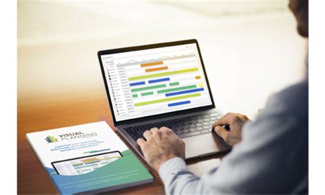 Visual Planning Scheduling Sourceforge Articles