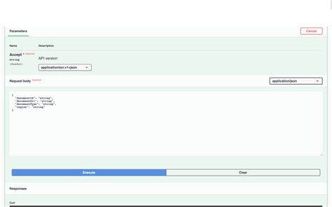 Try It Out Does Not Work Correctly The Wrong Value Is Sent In The Header Accept · Issue
