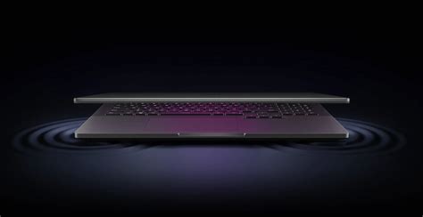Xiaomi Redmi G Pro Laptop