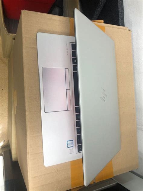 Hp Elitebook I7 Laptop Computers And Tech Laptops And Notebooks On Carousell