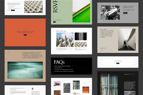 Introducing Twenty Twenty Four The New Minimal Yet Refined Default