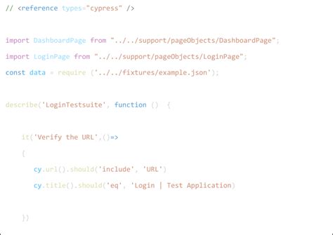 Cypress Web Automation Role In Web App Development Projects