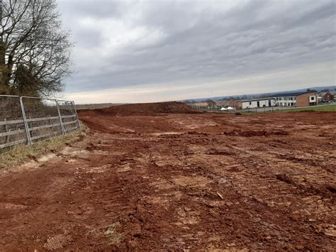 Damage To The Buffer Zone