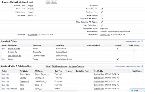 Implementing Singleton Design Pattern In Apex Use Case Ii Technical Potpourri From Sudipta Deb
