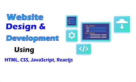Build Responsive Website In Html Css React Js By Utahir035 Fiverr