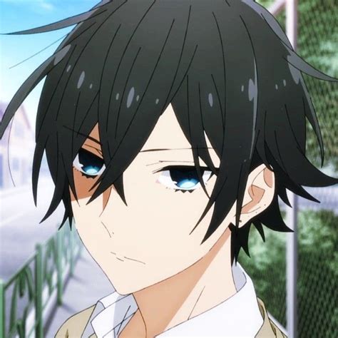 𝗆𝗂𝗒𝖺𝗆𝗎𝗋𝖺 𝗂𝗓𝗎𝗆𝗂 𝗁𝗈𝗋𝗂𝗆𝗂𝗒𝖺 Arte De Anime Personajes De Anime Wallpaper De Anime
